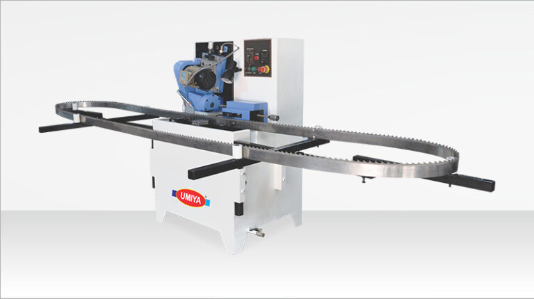 Buy Automatic TCT Band Saw Blade Grinders in Ahmedabad, India